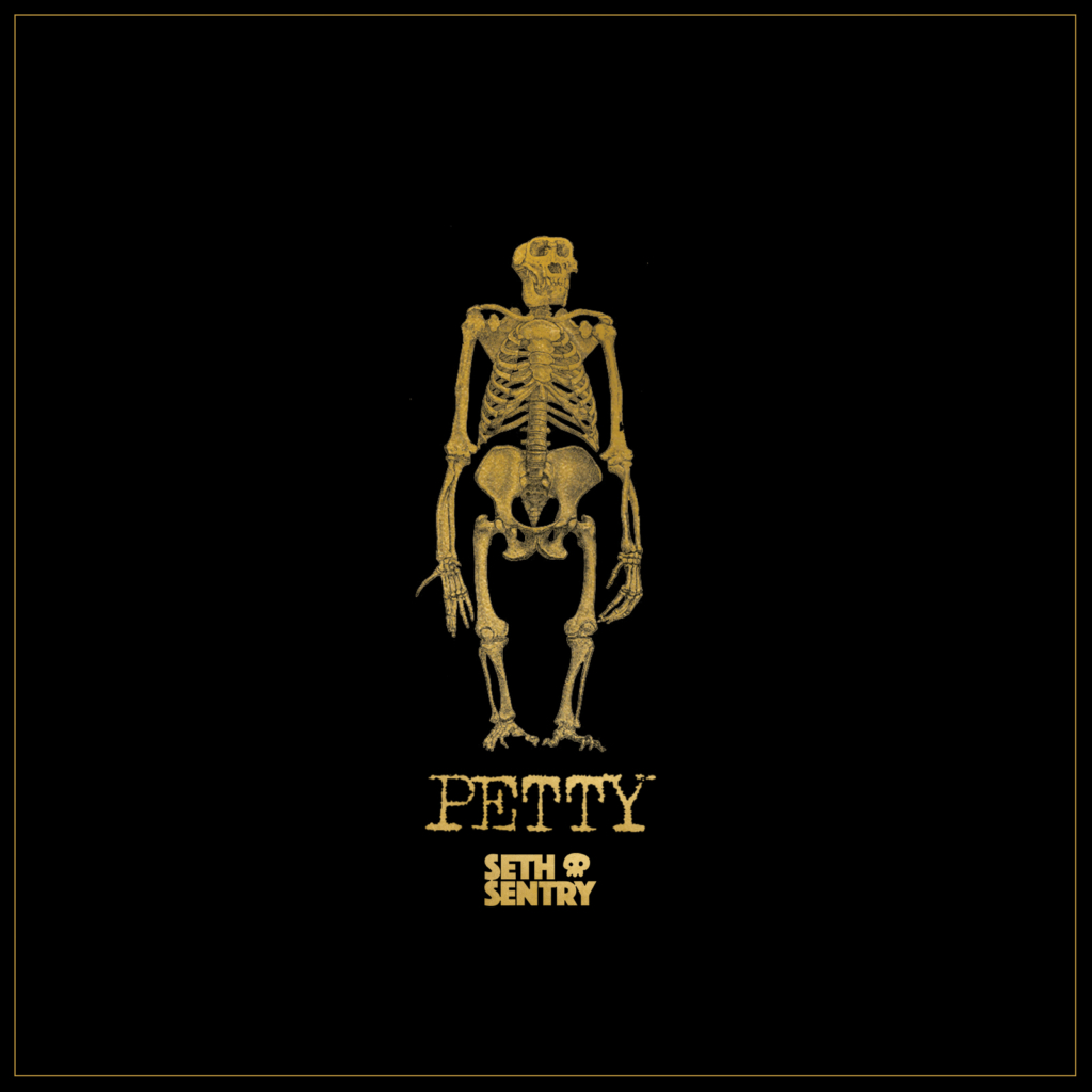 Wrong One - Seth Sentry