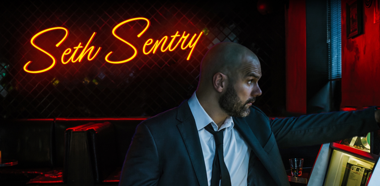 Seth Sentry - Super Cool Tree House Out Now