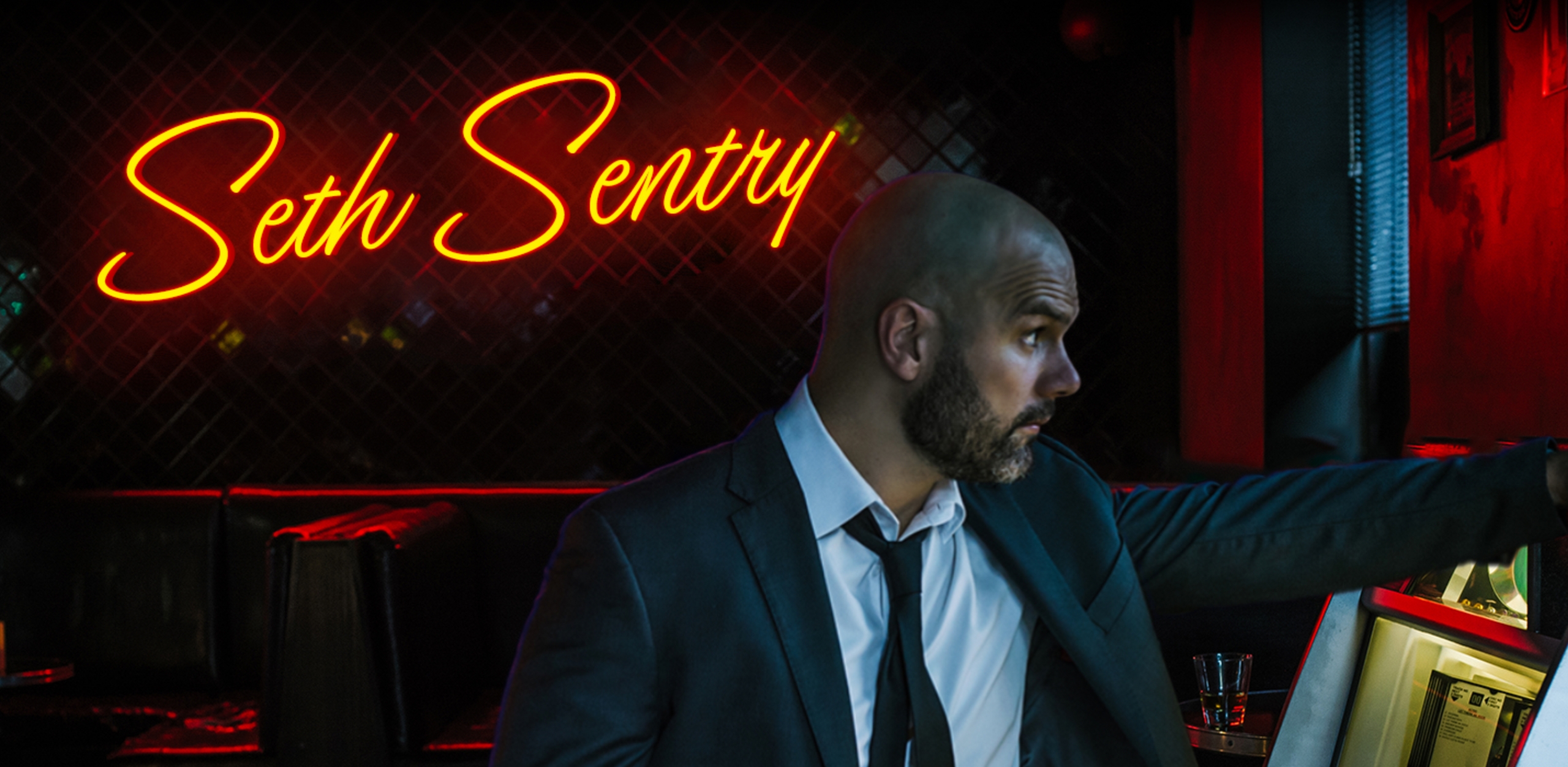 Seth Sentry - Super Cool Tree House Out Now