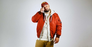 Seth Sentry - Super Cool Tree House Out Now